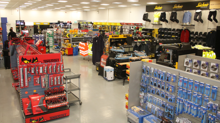 ERS - Electrical Rewinds Limerick